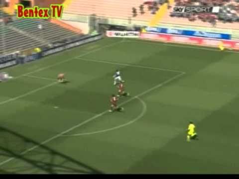 Koman vs Torino Bentex TV