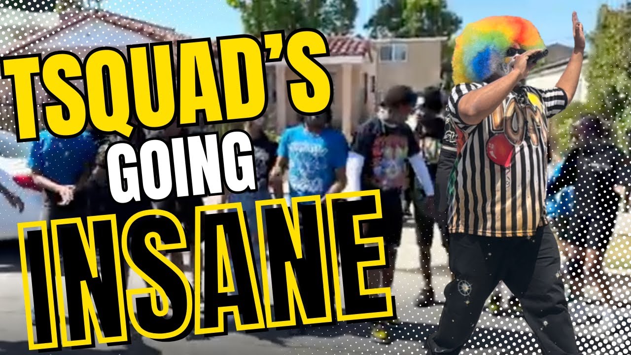 T-Squad Be Going Mod!🔥| ‼️😬 Click Link Below⬇️ | VISIT TSQUADGEAR.COM ...