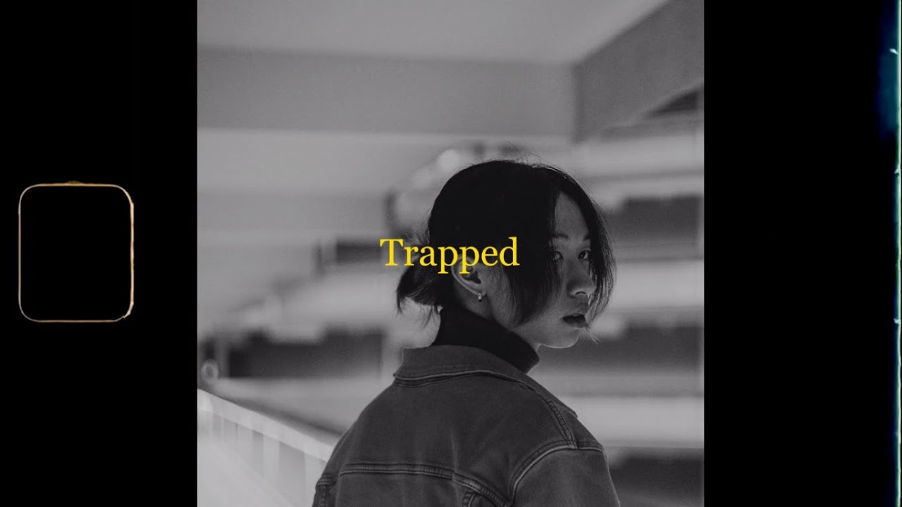 (Free For Profit) Keshi Type Beat - Trapped / Guitar Type Beat - YouTube