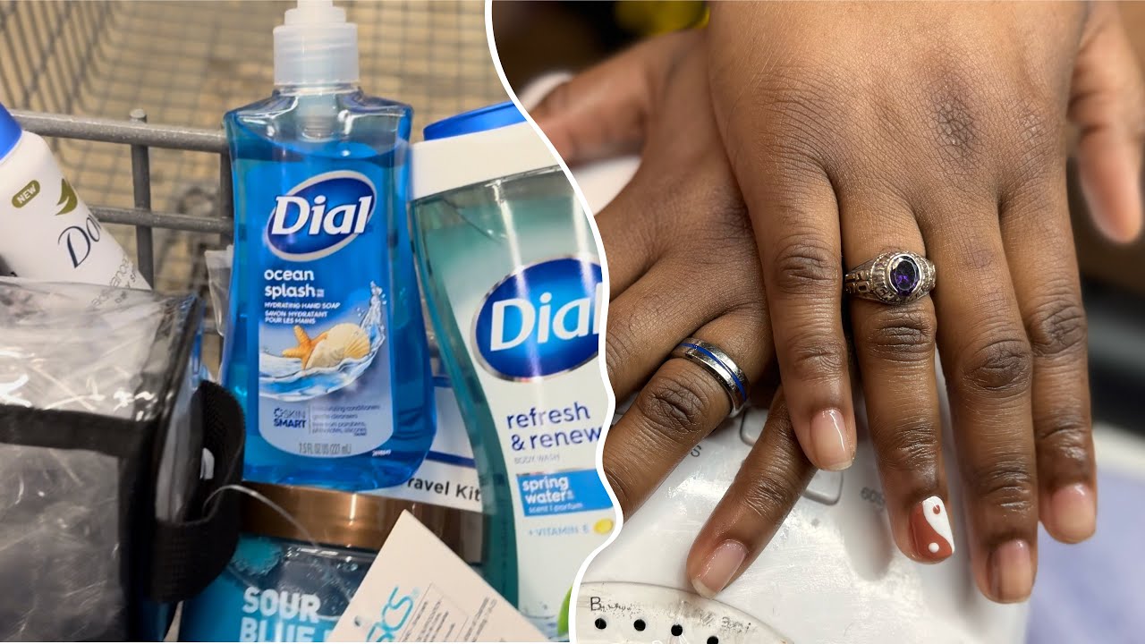 SELF CARE DAY & BODY CARE LIST - YouTube