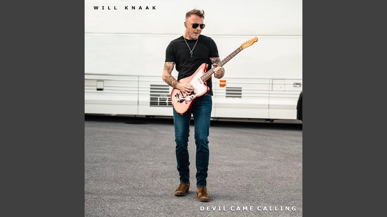 Devil Came Calling - YouTube