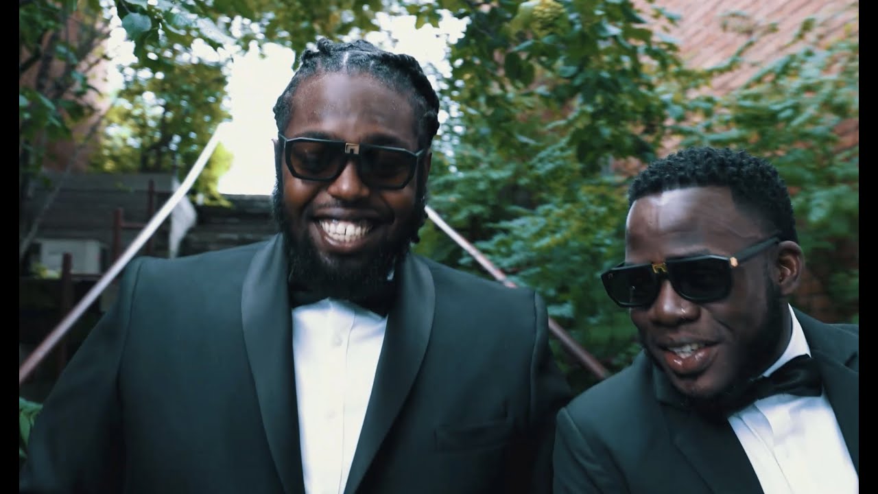 Rich Rasta & Erphaan Alves - SOCA PARTY (Official Music Video) - YouTube