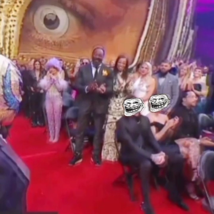 Rhea Ripley And Dominik Mysterio The Troll Father 💀 #wwe #rhearipley # ...