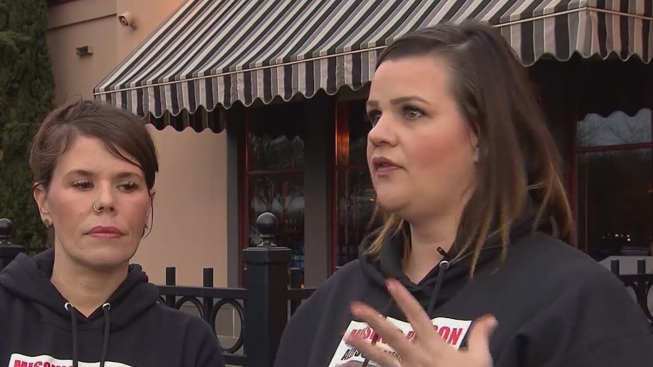 Watterson family offers reward for info leading to Allyson - YouTube