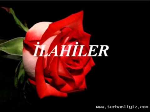 ILAHILER   Abdurrahman Önül   cennet mekani anam 2010