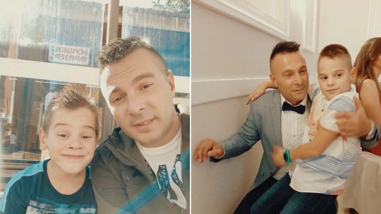 Luka Labus 2011 - YouTube