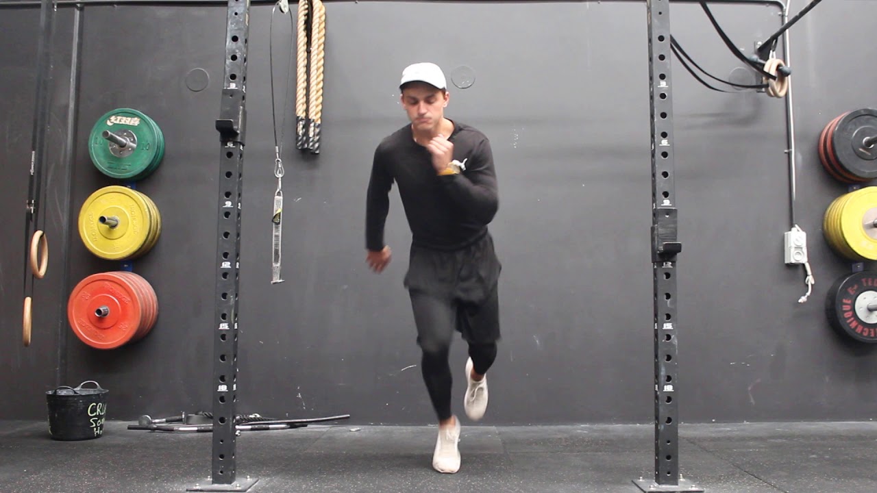 Hop - Stutter + Stick - YouTube