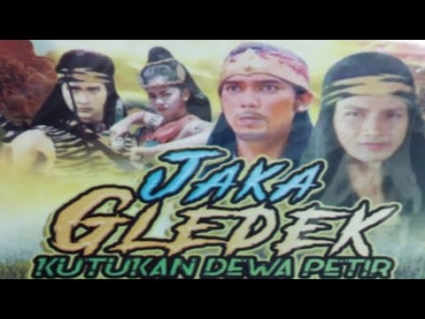 Jaka Gledek Full Episode 09 |Kutukan Dewa Petir || Full Movie