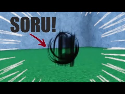 Comment avoir le dash de soru. (fruit battlegrounds) - YouTube
