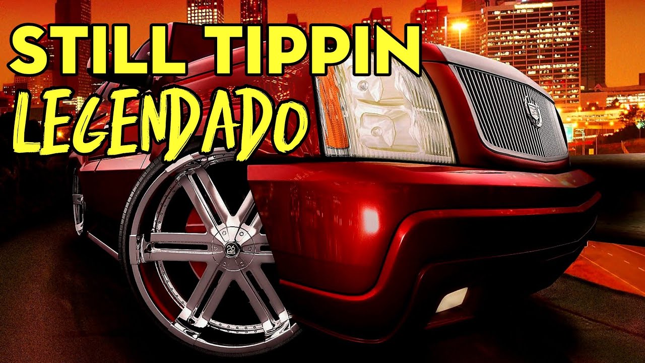 Mike Jones - Still Tippin ft. Slim Thug Legendado - YouTube