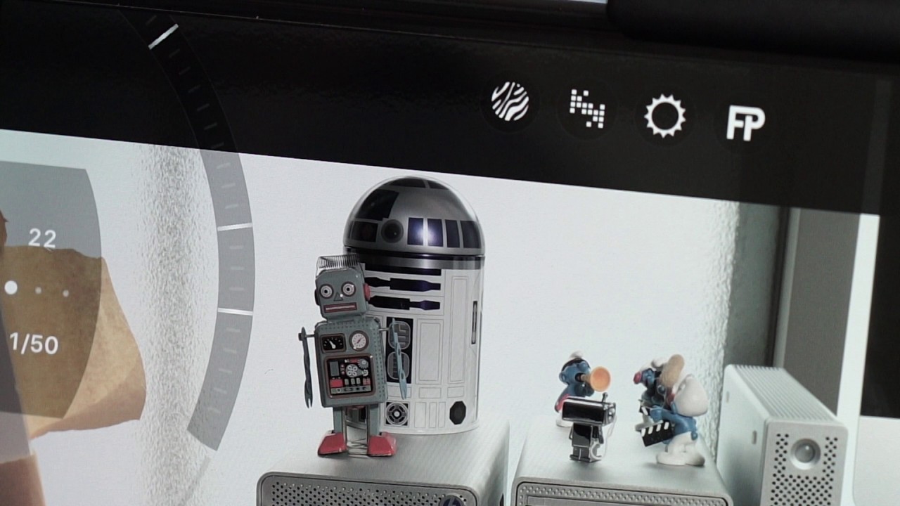 Filmic Pro Version 6: Tips for shooting Log on your iPhone - YouTube
