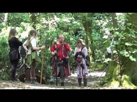 Derby Fnh LARP 8/7/2018 - YouTube