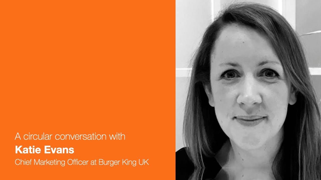 Circular Conversations Ep.8: Katie Evans - YouTube