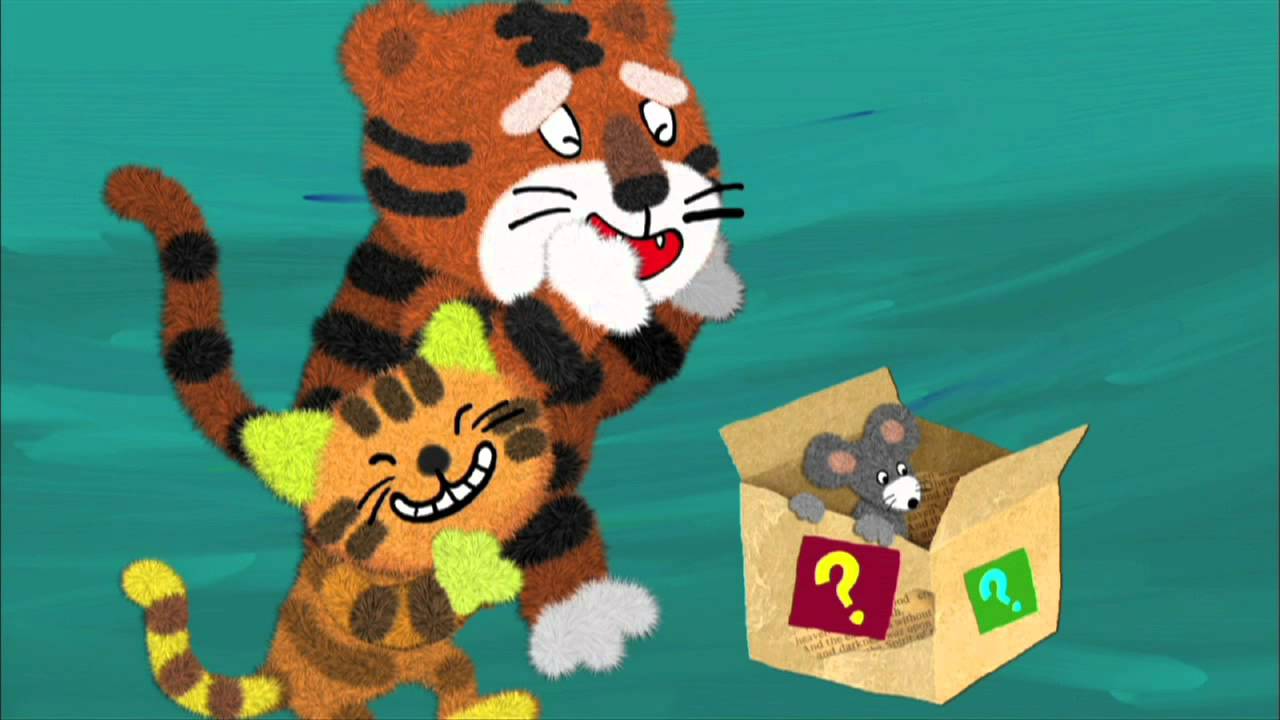[Kids Songs] Mystery box, Sing-A-Long Song - YouTube