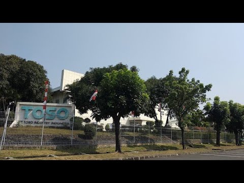 PT. Toso Industry Indonesia - YouTube