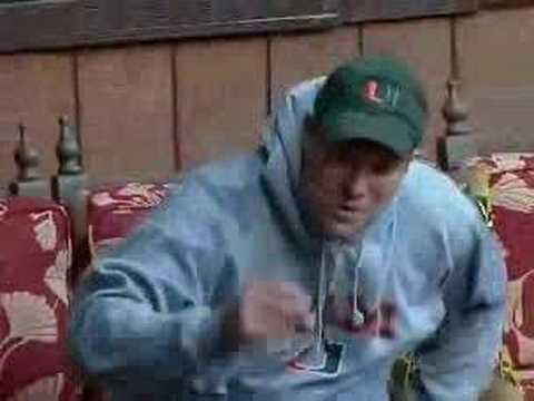 BB9 Adam talks - YouTube
