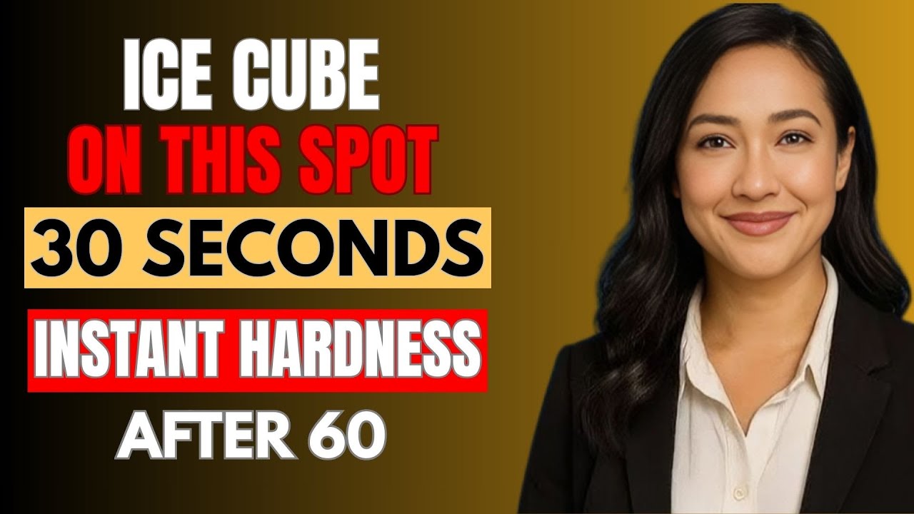 This Ice Cube Technique Works on the First Try ️ | Dr. Nora Hayes ...