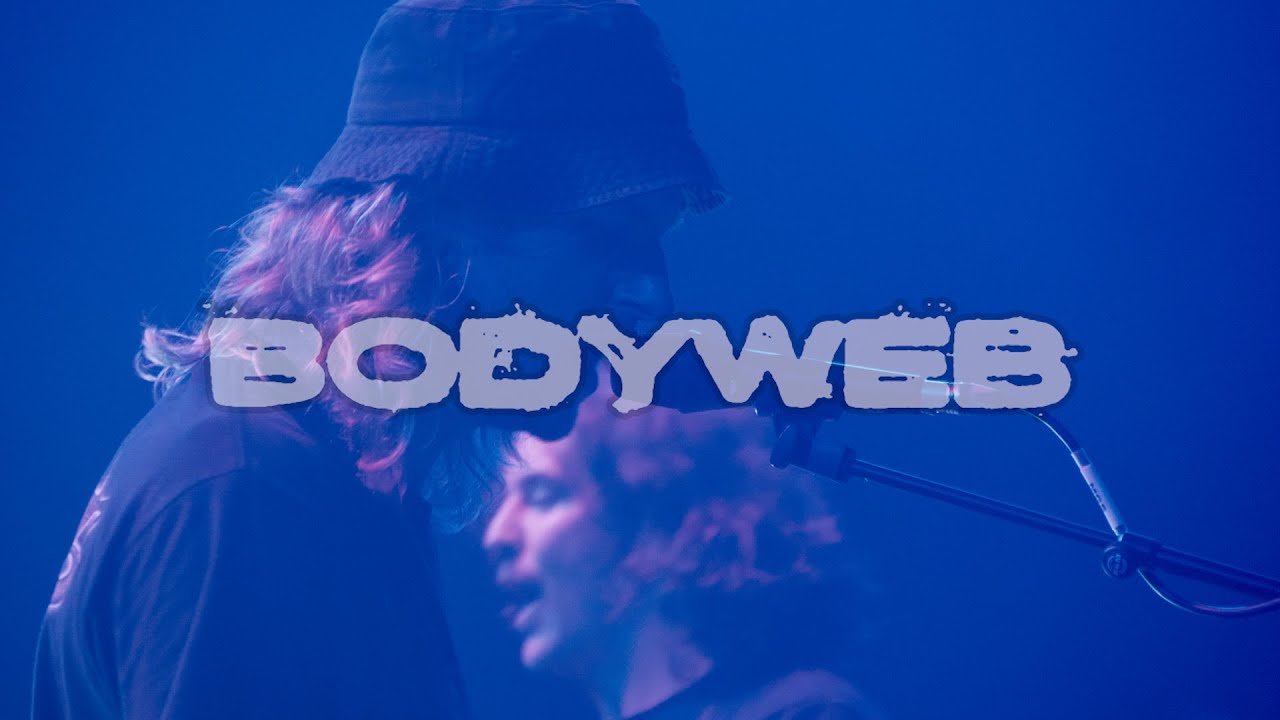 Bodyweb - Outbreak Fest 2024 - YouTube