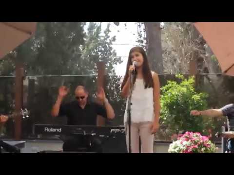 Sway - Cover By Reem Malki - YouTube