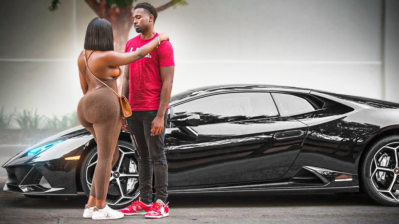 Gold Digger Prank Part 204 Youtube 2888