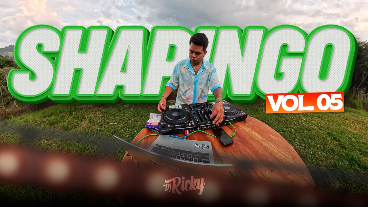 MIX SHAPINGO VOL. 05 | Don Omar, Feid, Dueles X Si Veo Tu Mama, Karol G ...