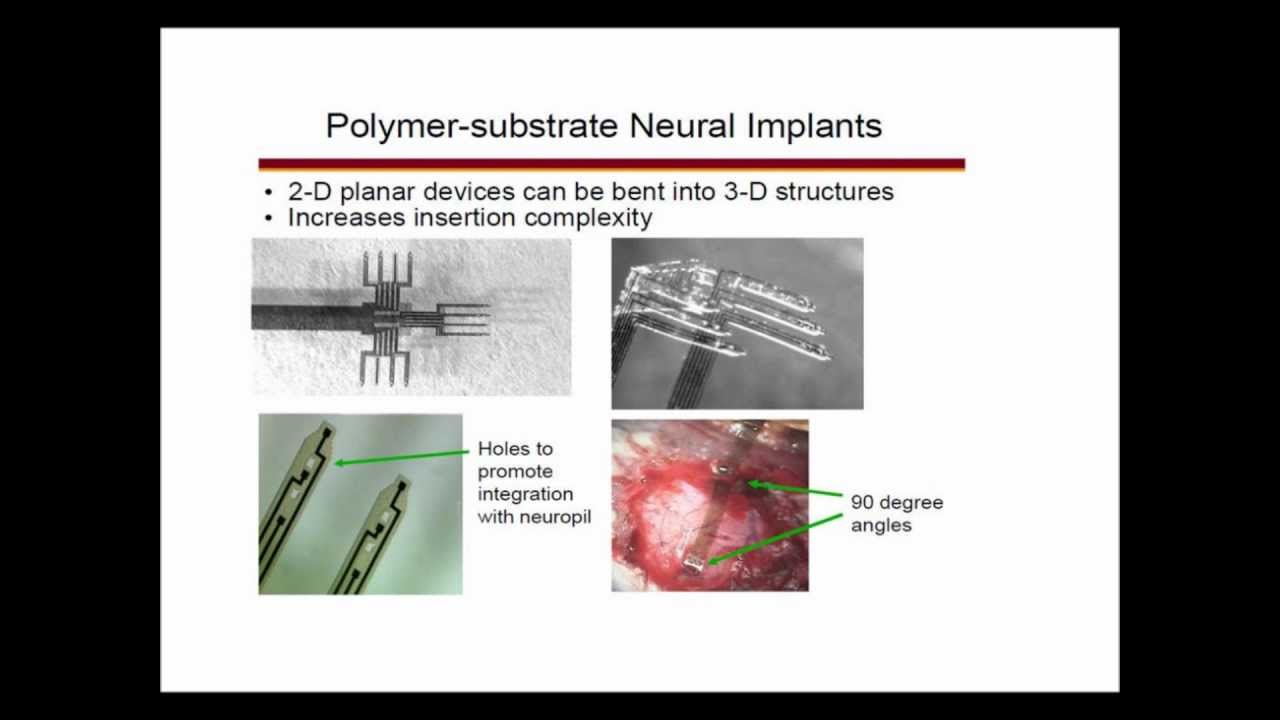 666 Mark of the Beast, Advanced Neural Implants and Control -- DARPA ...