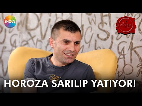 Yahya Bey: Fazilet bana değil horoza sarılıp yatıyordu! | Bir Şansım Olsa 149. Bölüm