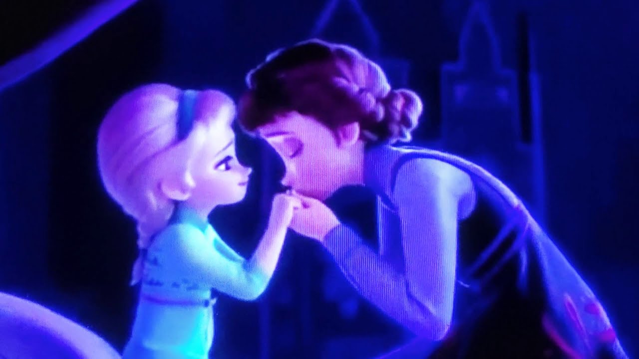 "Now Sleep, My Little Snow" Fandub - YouTube
