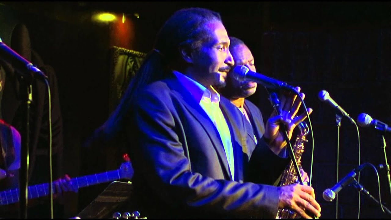 Kevin Harris at the Cutting Room, N Y 06/19/13 Part 2 "STARS IN YOUR ...