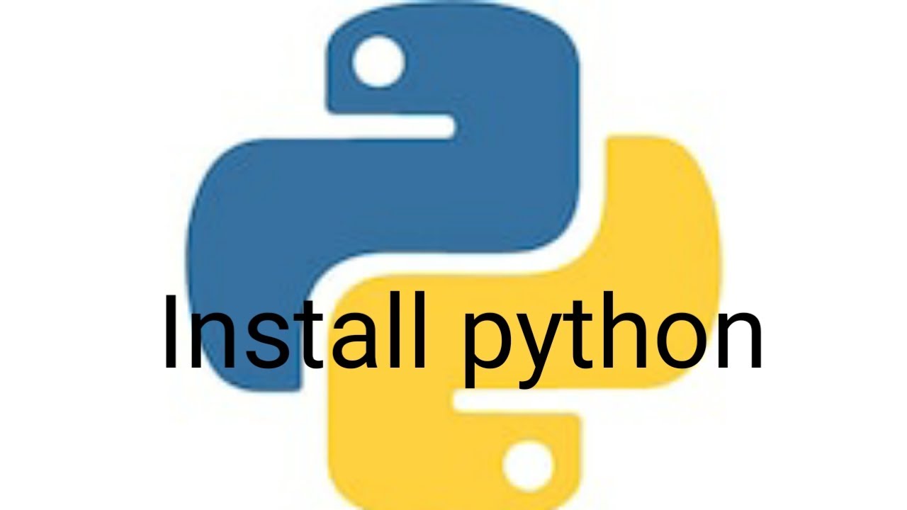 Python and Pycharm installation. - YouTube