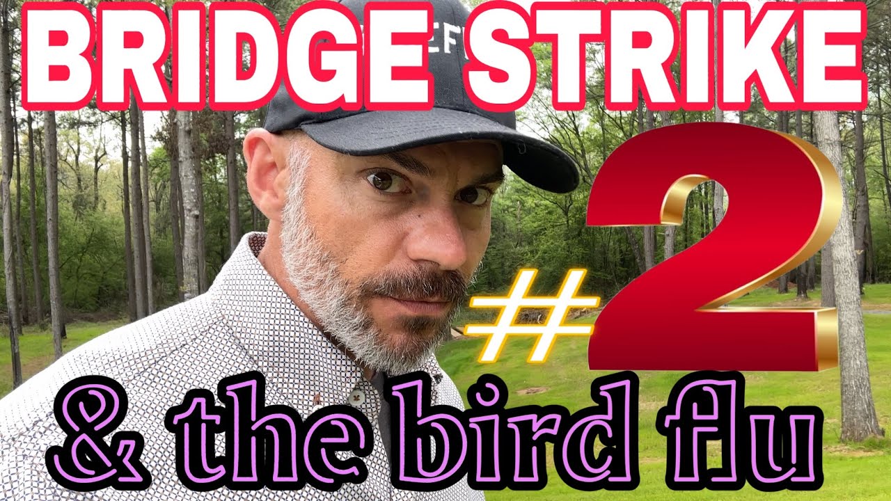 ANOTHER BRIDGE STRIKE🚨 - YouTube