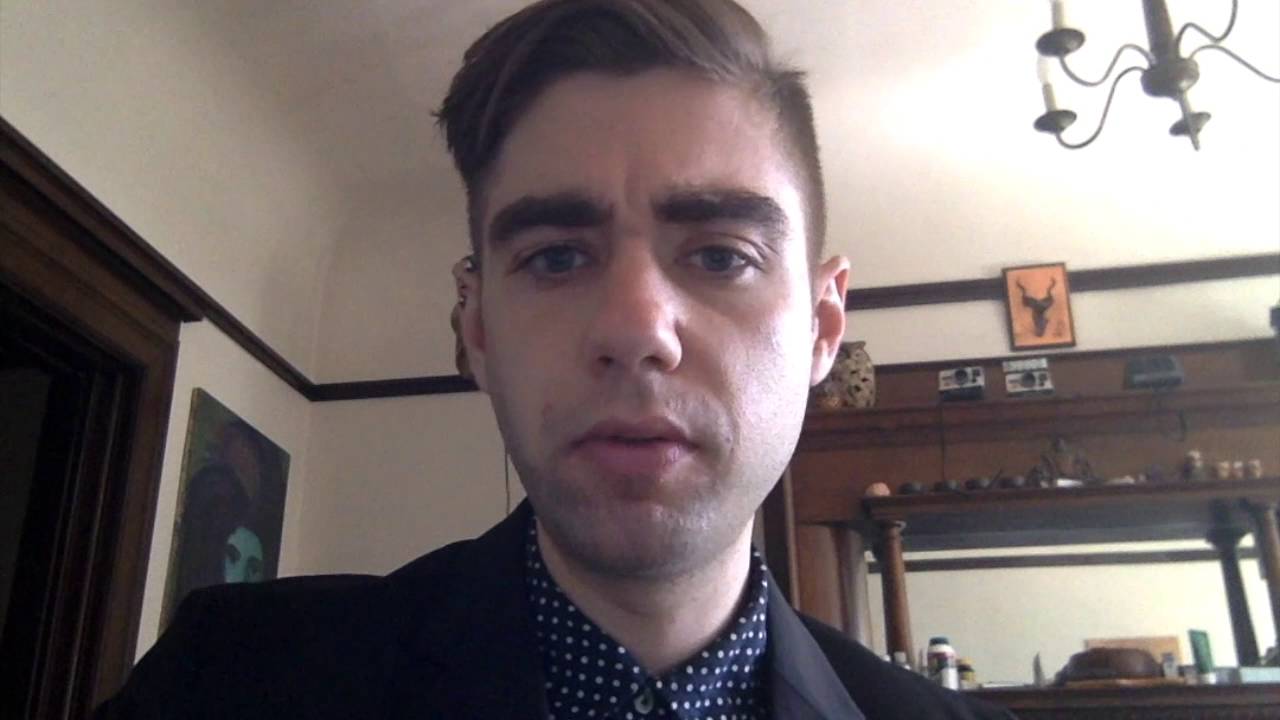 Intersex Youtube