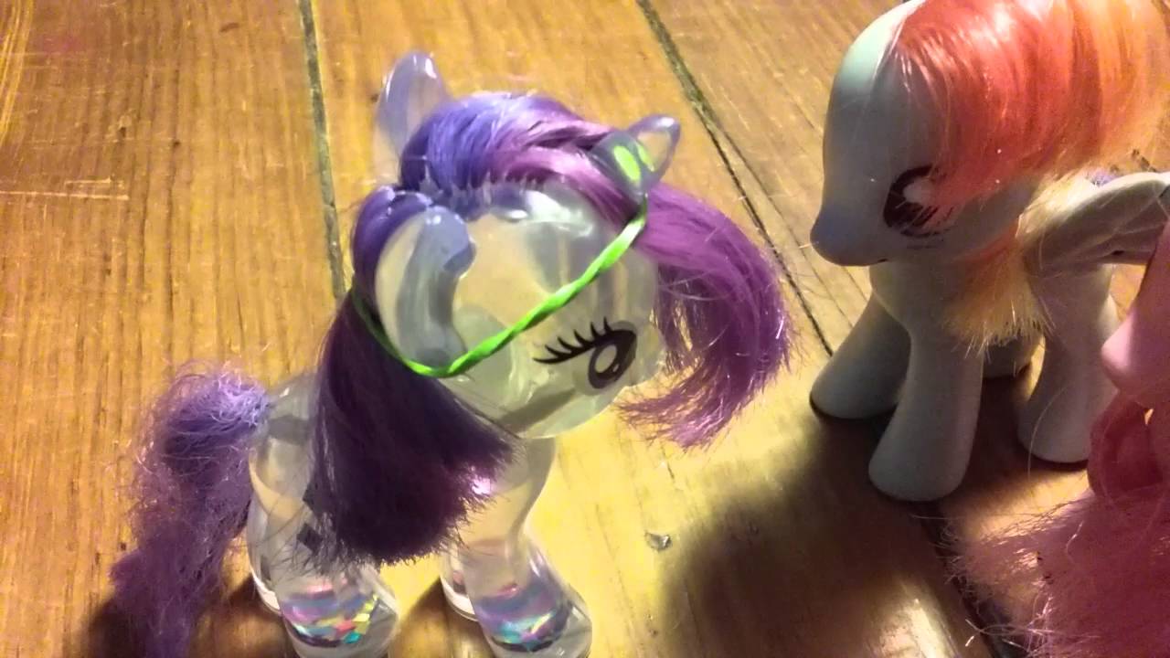 Blank space mlp toys song - YouTube