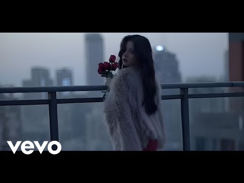 Arvy Nacht - Something Just Like This (Official Music Video)