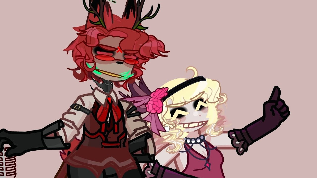 DO WE REALLY NEED ANOTHER ZERO?? || Hazbin Hotel || WIP || - YouTube