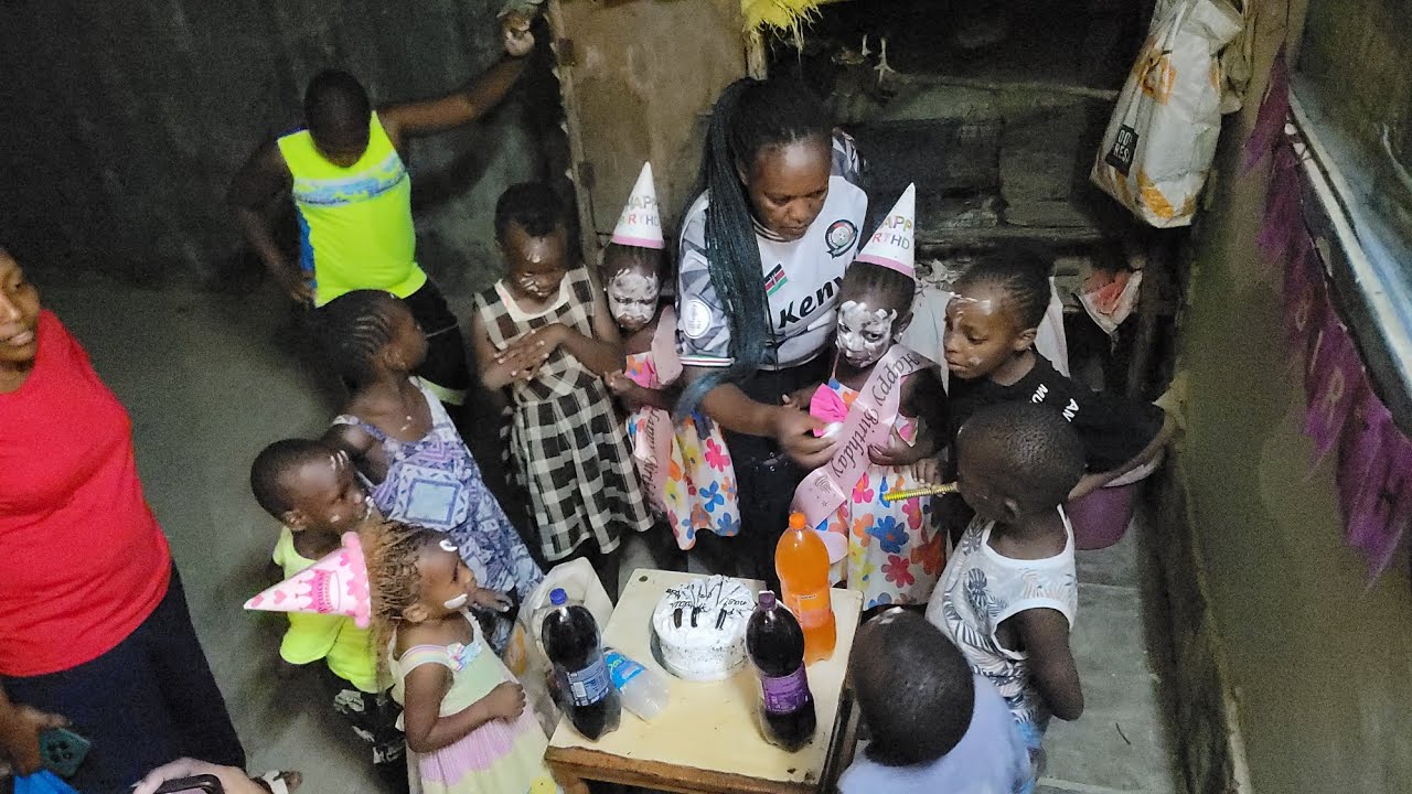 The vibe was on another level...happy birthday.. Fun moments - YouTube