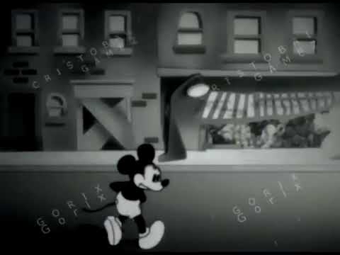 SUICIDEMOUSE BY GORIX GORIX (alternative version)￼