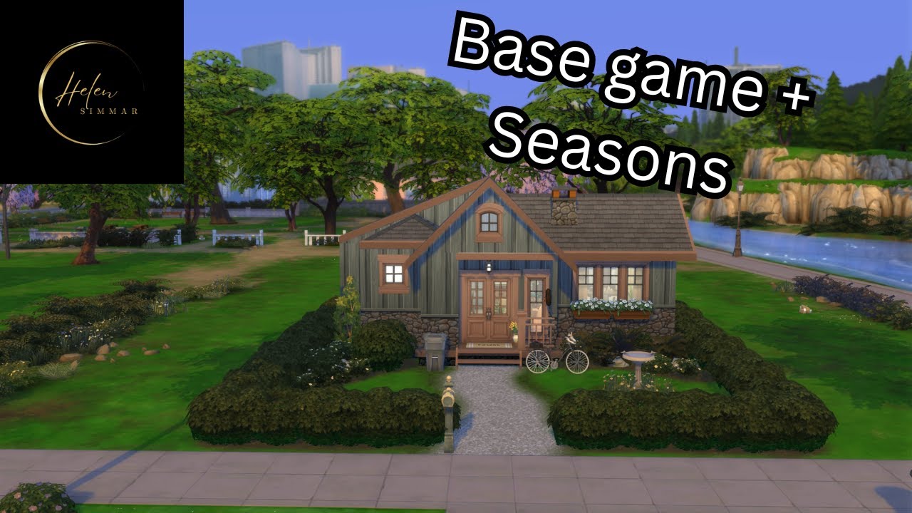 1 Pack Shell Challenge Ep.10 (Seasons) - YouTube