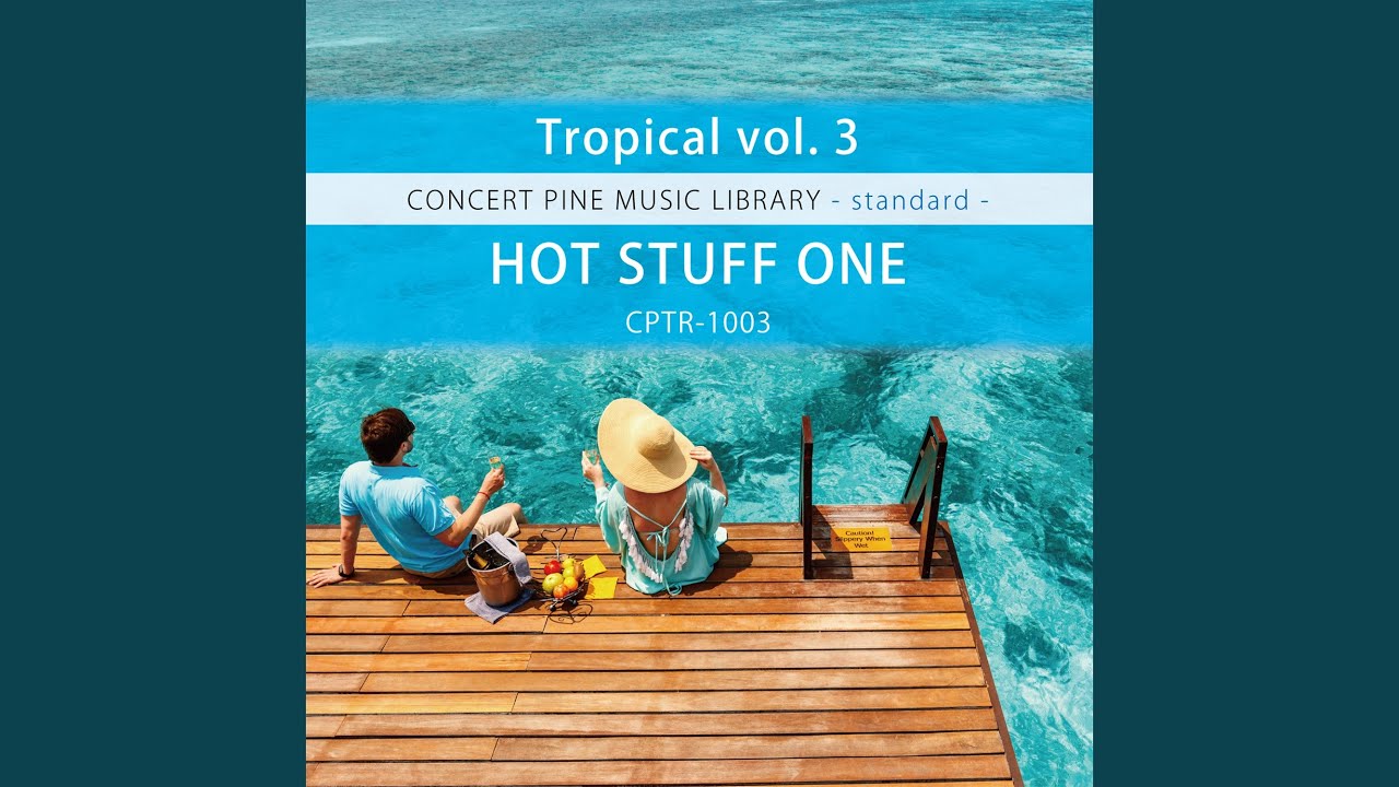 HOT STUFF ONE - YouTube