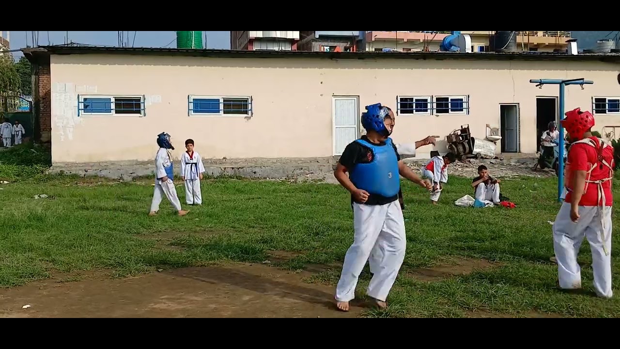 diliprajthala Hetauda/Chaughada Friendship Showmatch20810307 - YouTube