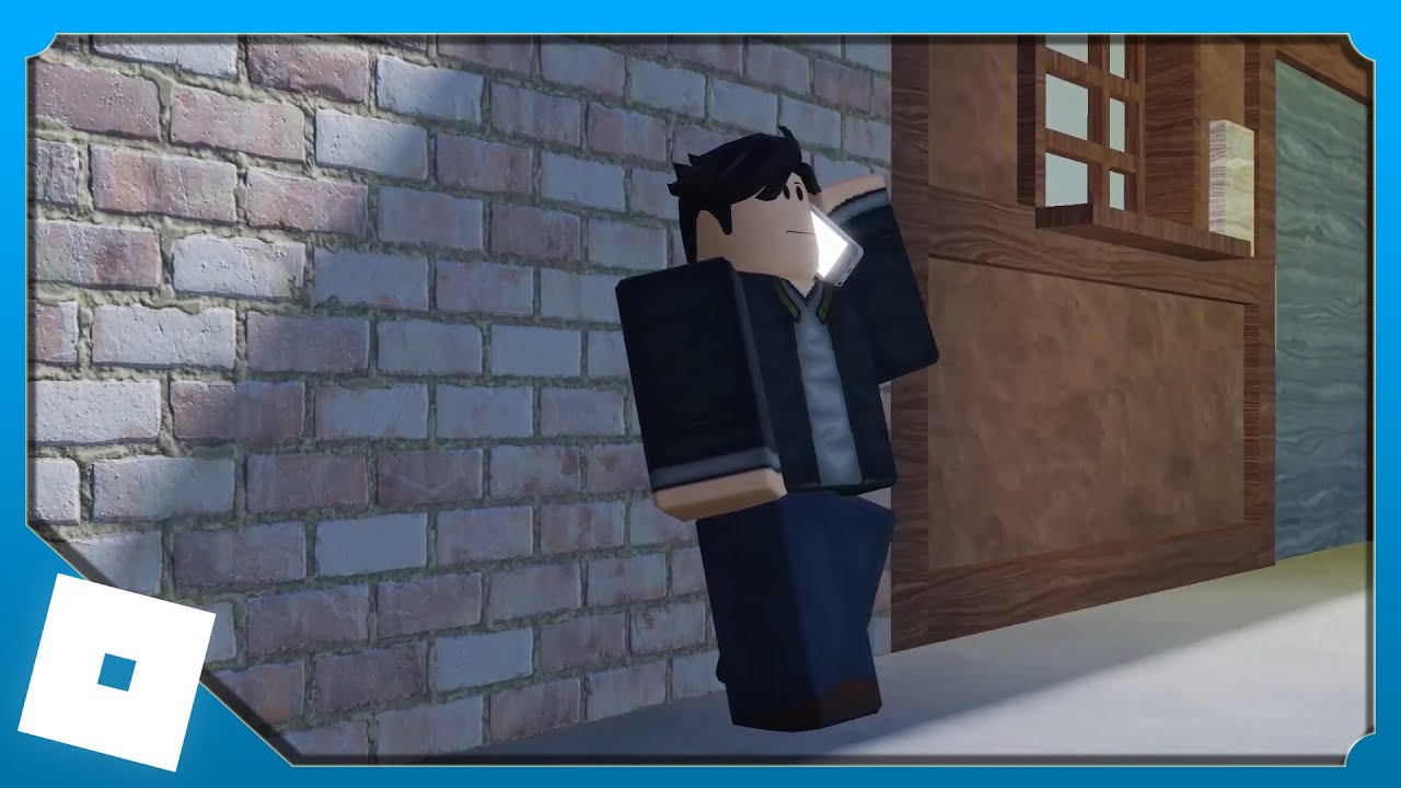The Phone - Roblox Animation - YouTube