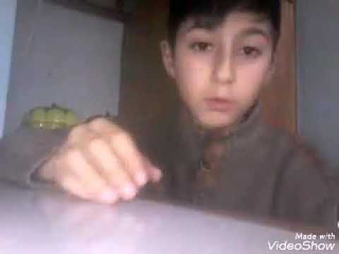 Gemi nece duzelir