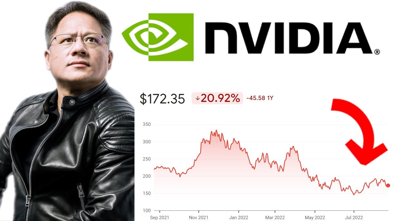 Nvidia DOWN AFTER EARNINGS - Right time to Buy? Nvidia (NVDA) Stock ...