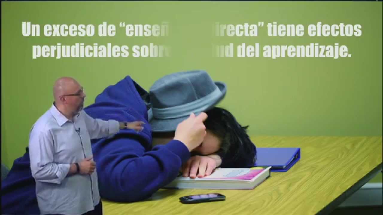 Vídeo 1.2. Qué es el ABP y claves de un buen proyecto - Ideas clave ...