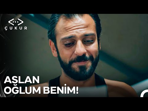 Vartolu'ya, Hapishanede Fotoğraf Sürprizi - Çukur 3. Sezon 4. Bölüm