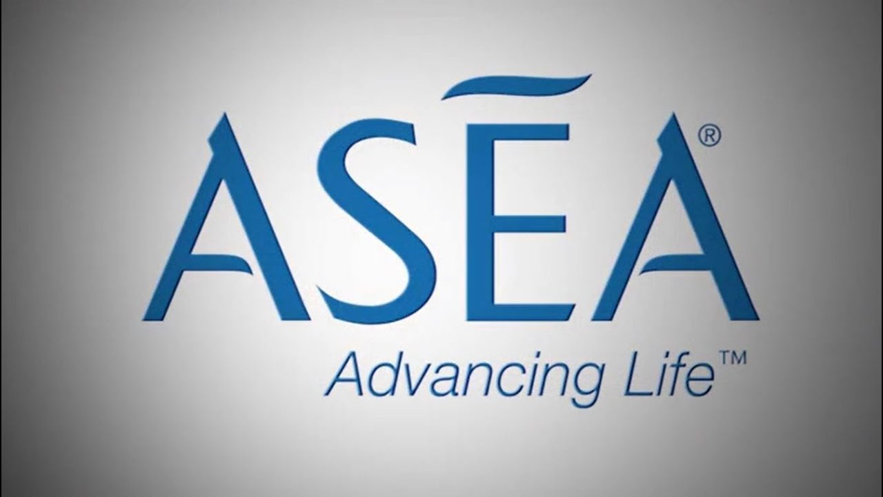ASEA Reviews Health and Wellness - YouTube