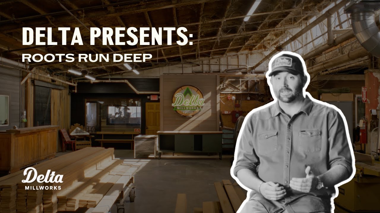 Delta Presents: Roots Run Deep - YouTube