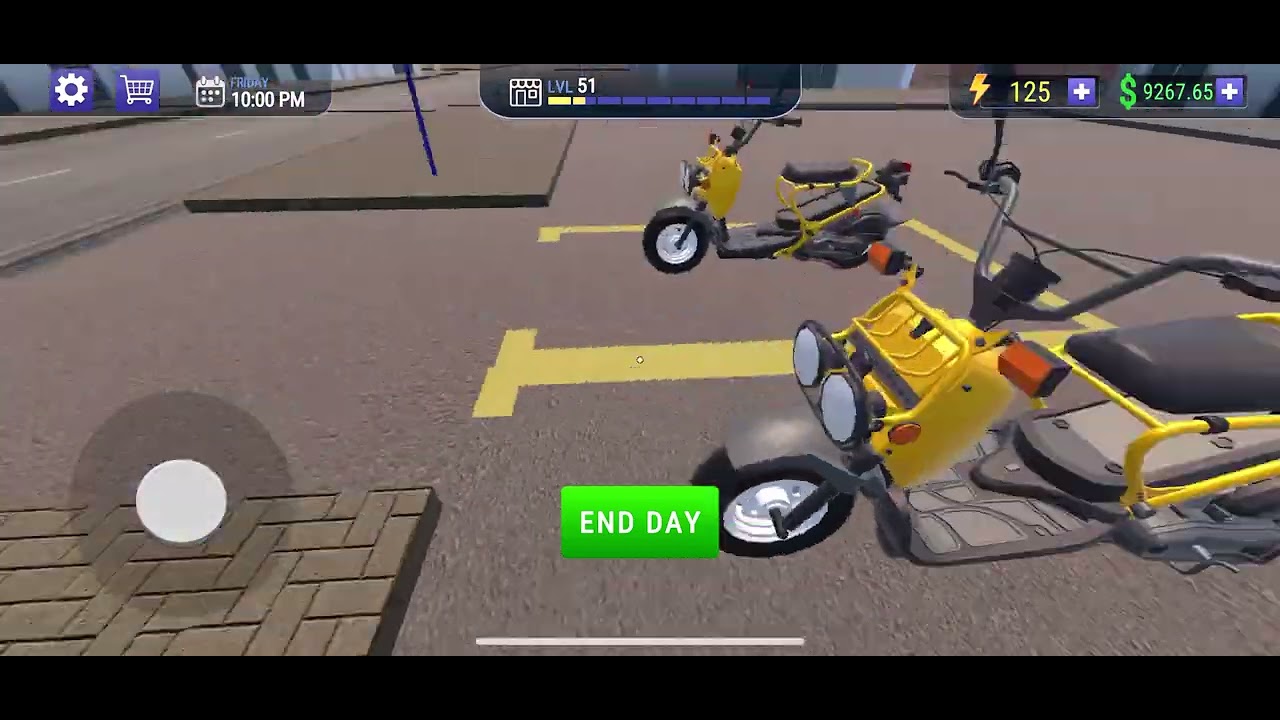CAR MECHANIC SIMULATOR RIMS RESTOCK - YouTube