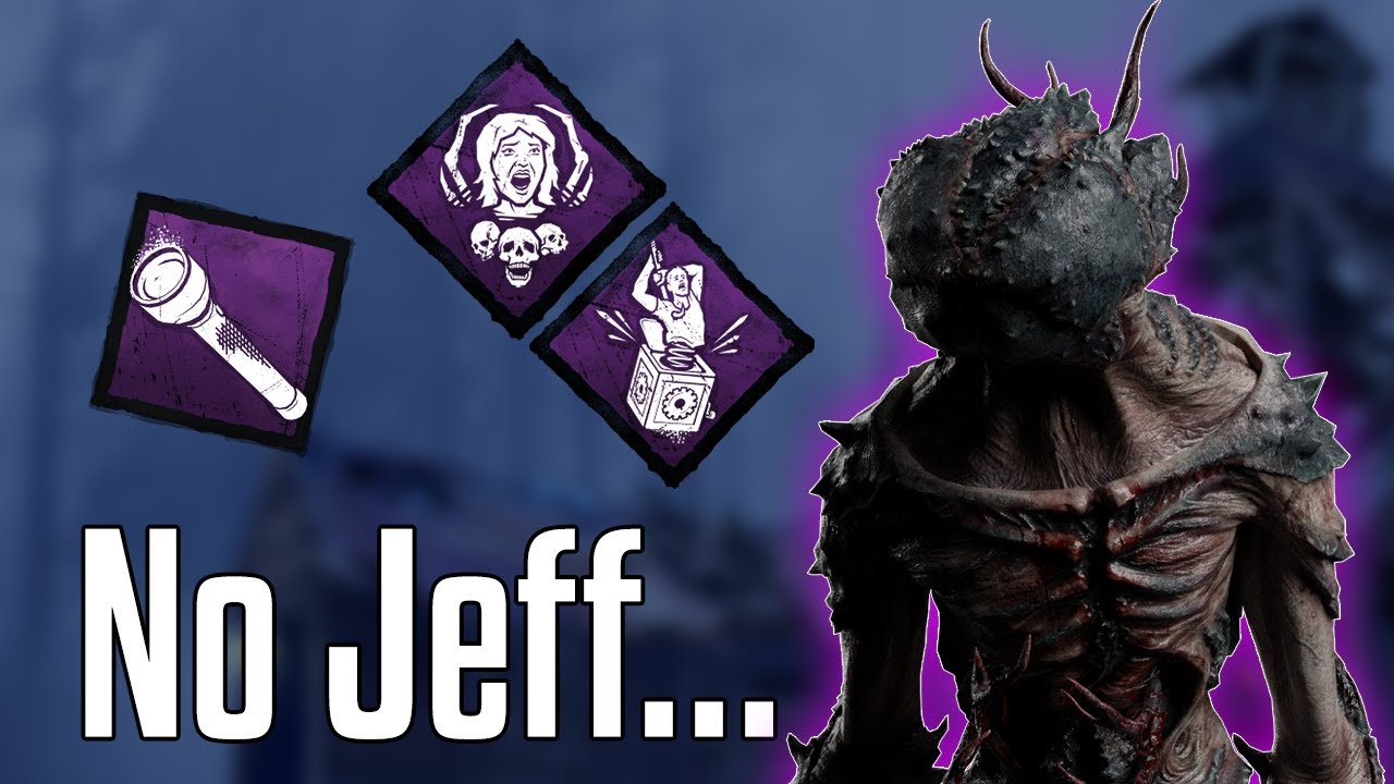 No Jeff that's not how that works... - YouTube