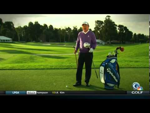 Inside the PGA Tour - Todd Yoshitake, PGA - YouTube